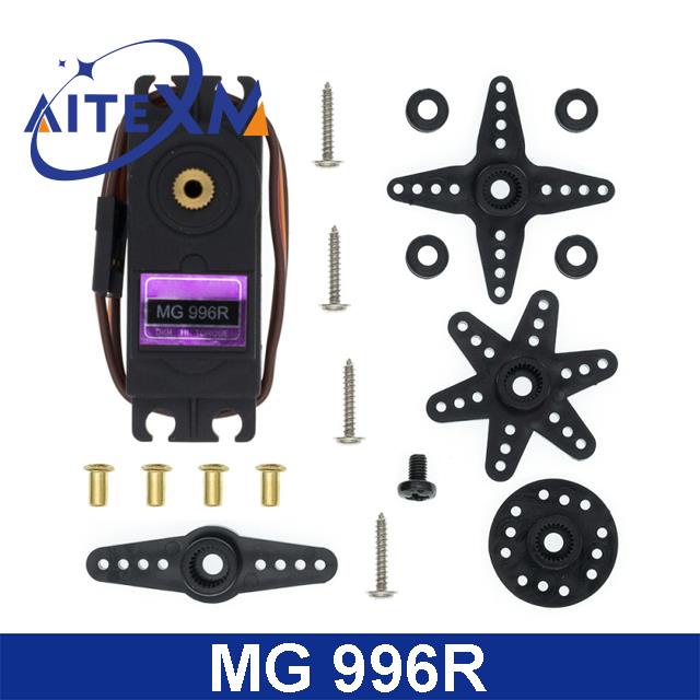 Động Cơ Servos 9g SG90 MG90S MG995 MG996 Cho Máy Bay Điều Khiển Từ Xa | Shopee Việt Nam