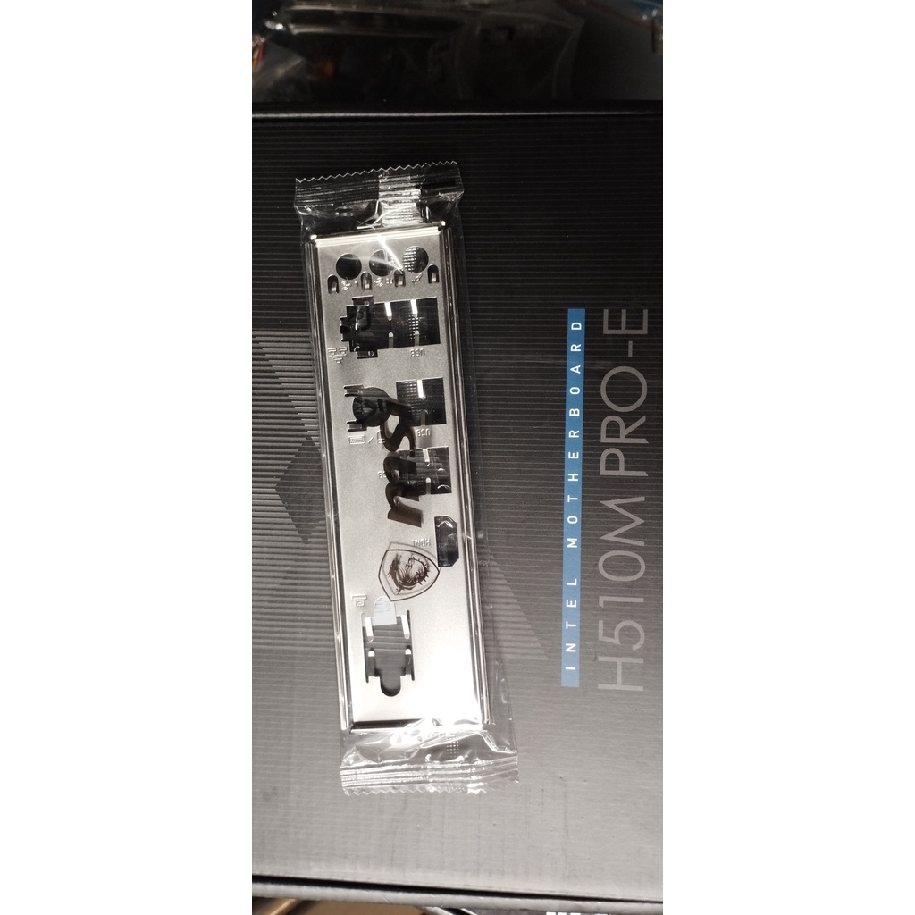 Fe chặn Main MSI H510 PRO E | Shopee Việt Nam