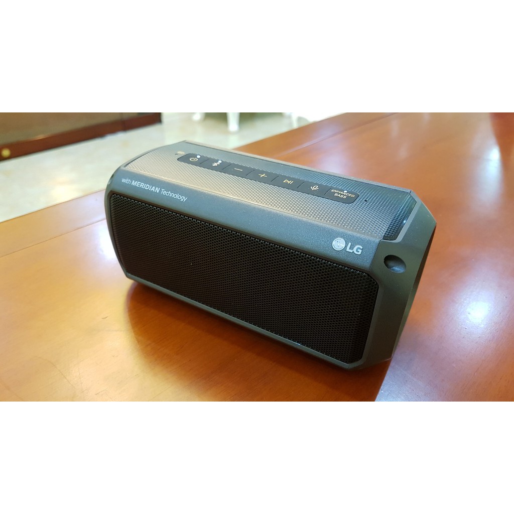 LOA BLUETOOTH LG PK3 | Shopee Việt Nam