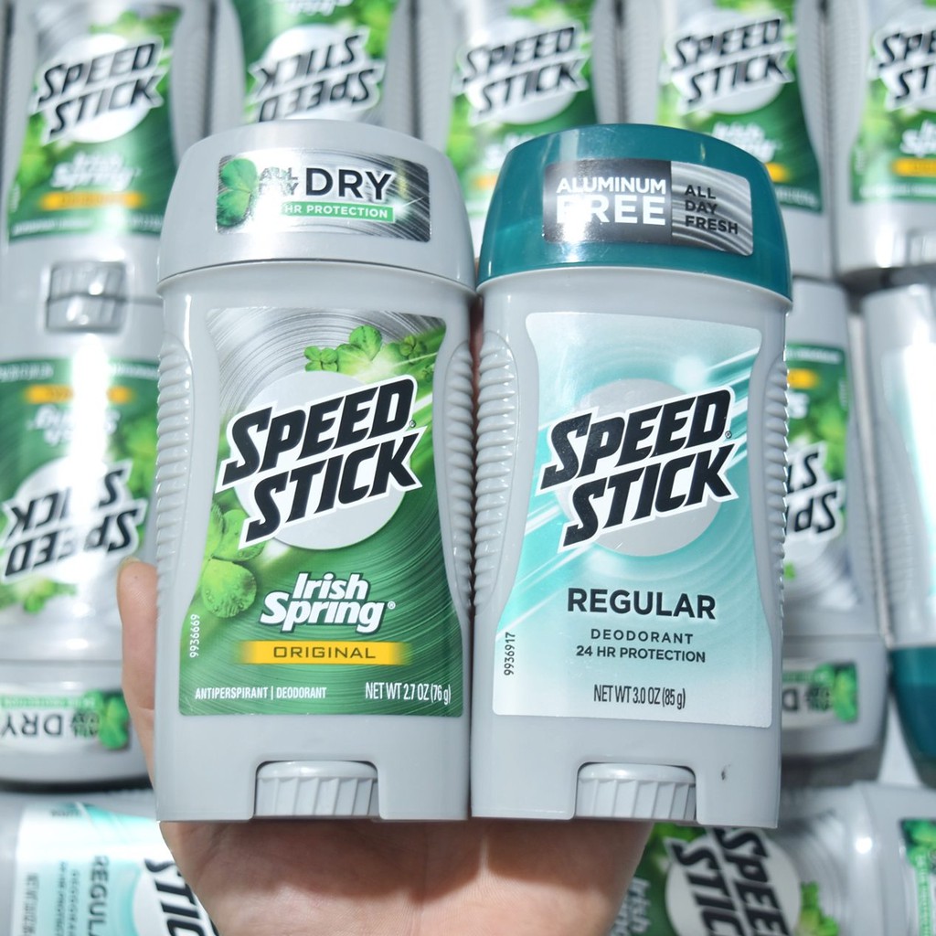 lăn ngăn mùi all fresh 24hr speed stick 85g | Shopee Việt Nam