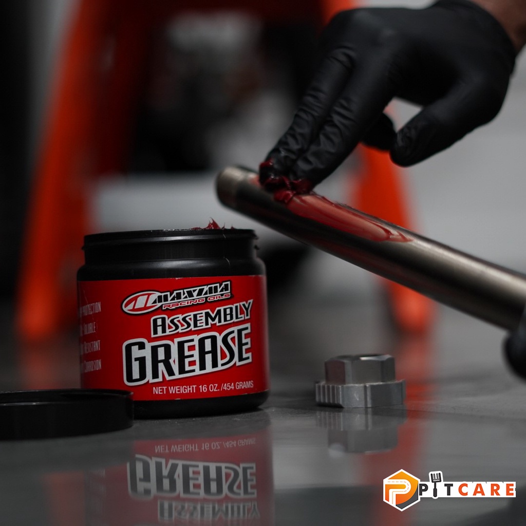 Mỡ Bò Ráp Máy Maxima Assembly Grease 454gram Chính Hãng Nhập USA | Shopee Việt Nam