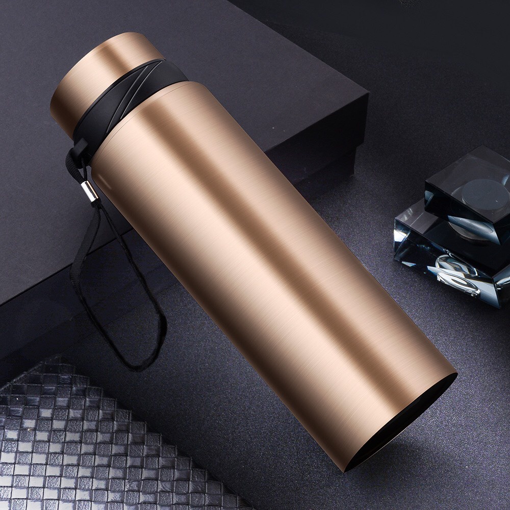 Bình Giữ Nhiệt REMIZI Bình Đựng Nước inox 304 600ml-1000ml BTC04 | Shopee Việt Nam