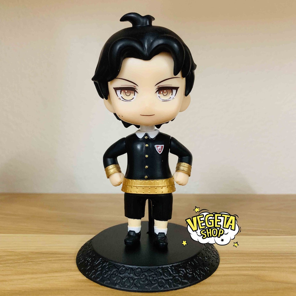 Mô hình Spy X Family Gia đình điệp viên - Mô hình Anya Loid Forger Yor ...