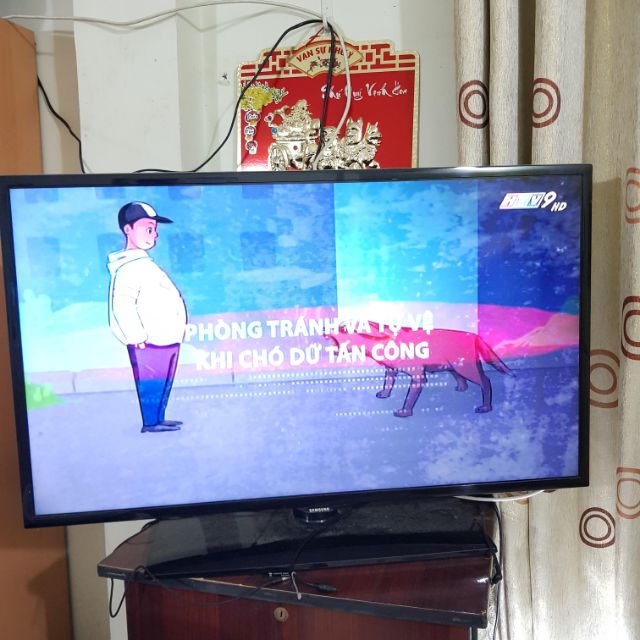 Tivi LED Samsung UA40F5000 40 inch | Shopee Việt Nam