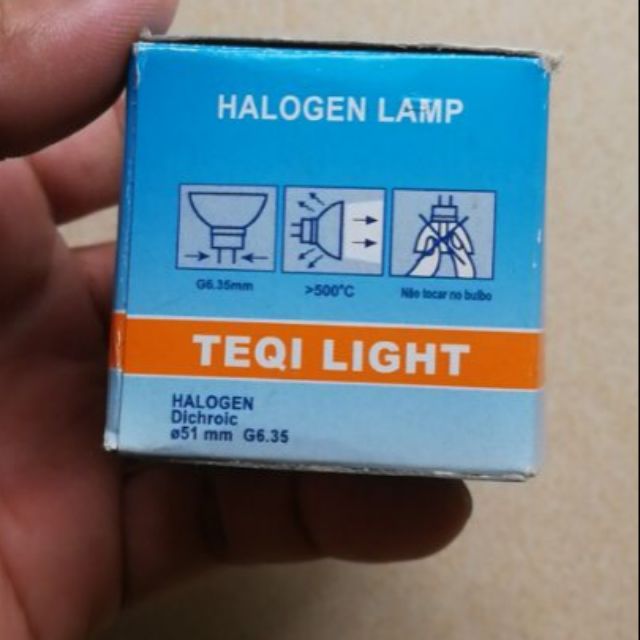 Bóng đèn teqi 24V 150W | Shopee Việt Nam