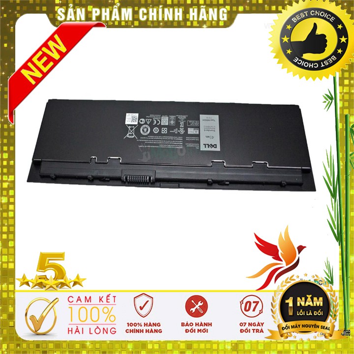 Pin Laptop Dell Latitude 7240 7250 E7240 E7250 | Shopee Việt Nam