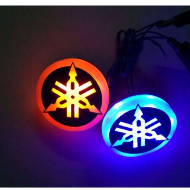 Logo led Yamaha | Shopee Việt Nam