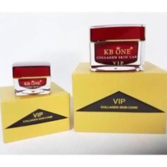 Kem vip đỏ kbone | Shopee Việt Nam