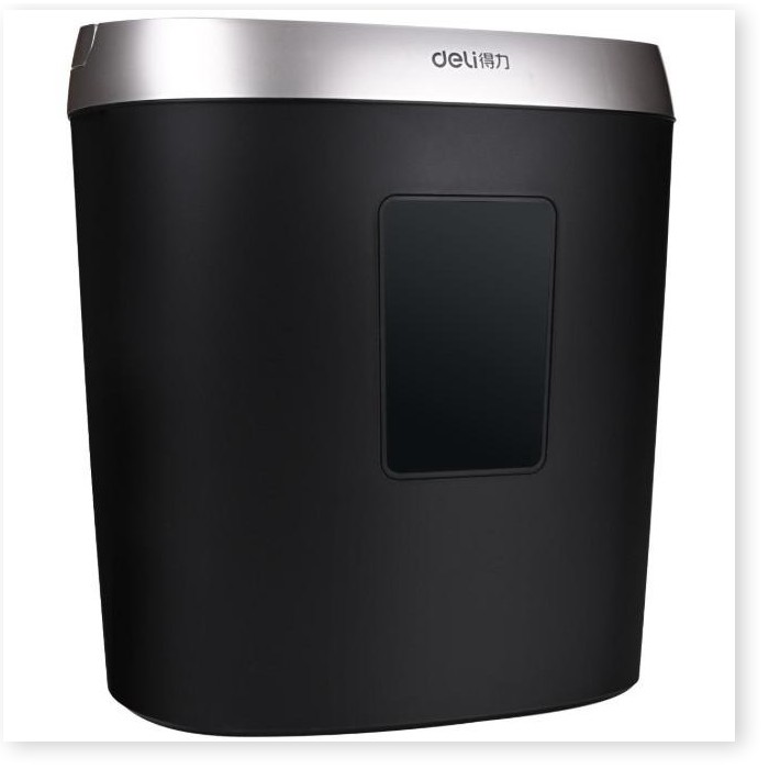 Máy hủy tài liệu DELI 9929 ABS 17L | Shopee Việt Nam