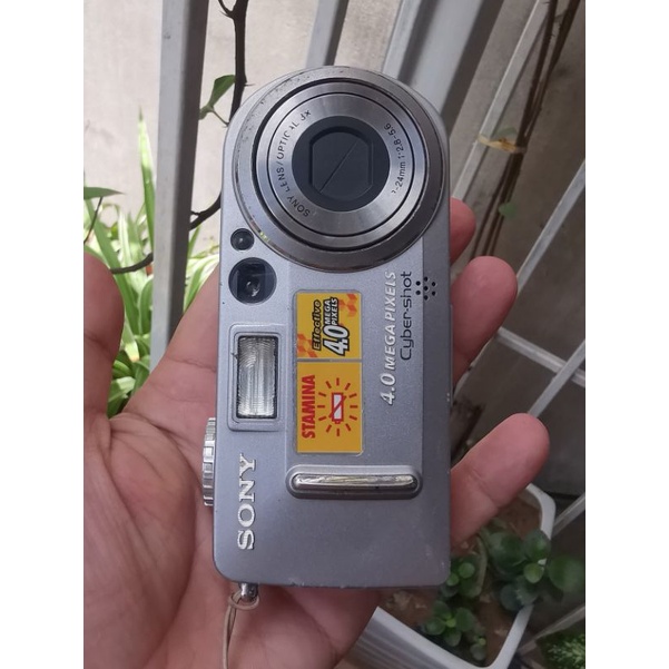 Máy ảnh PnS digital Sony P9 vintage | Shopee Việt Nam