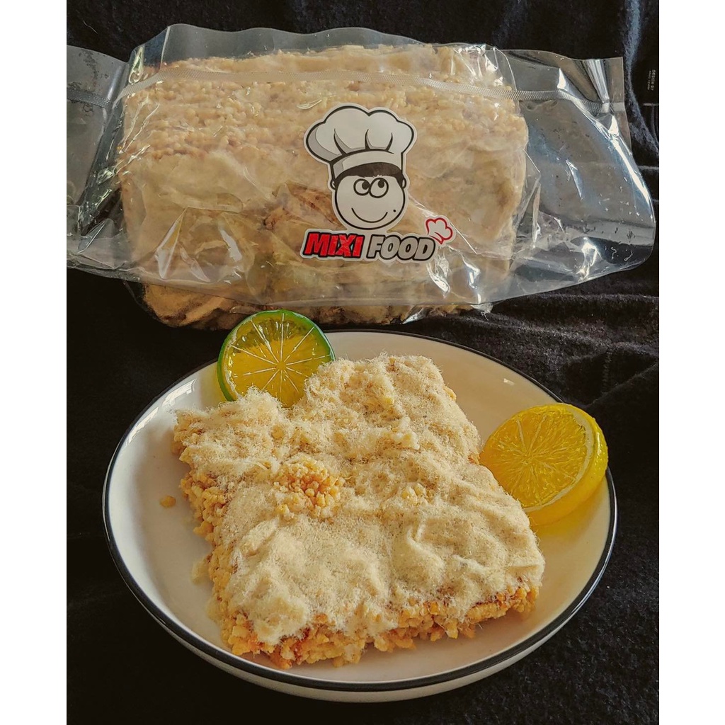 [CHÍNH HÃNG] MIXIFOOD, vị ngon trên từng ngón tay! | Shopee Việt Nam