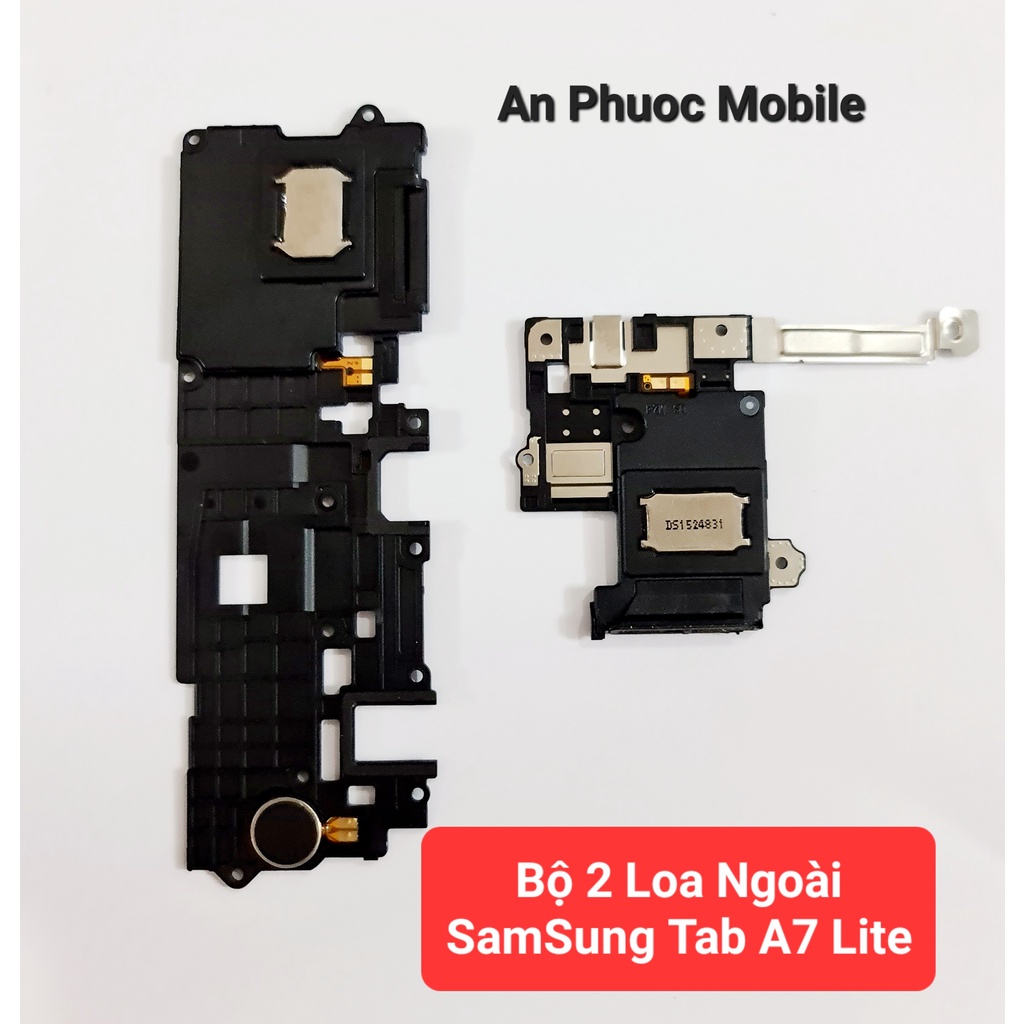 Bộ 2 loa ngoài SamSung Galaxy Tab A7 Lite / T225 / 32G hàng Zin tháo máy | Shopee Việt Nam