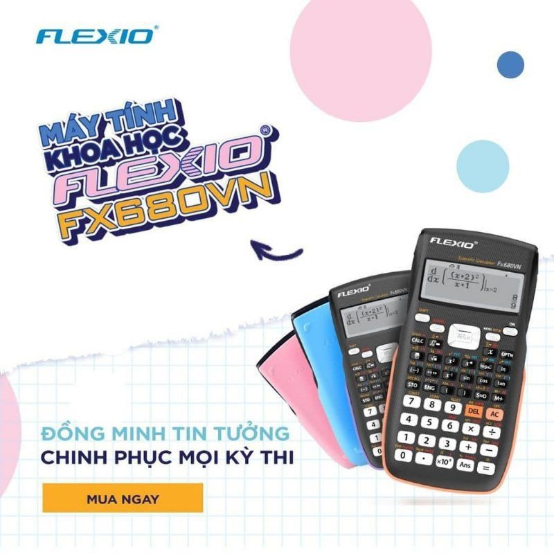 MÁY TÍNH FLEXOFFICE FLEXIO 680VN | Shopee Việt Nam
