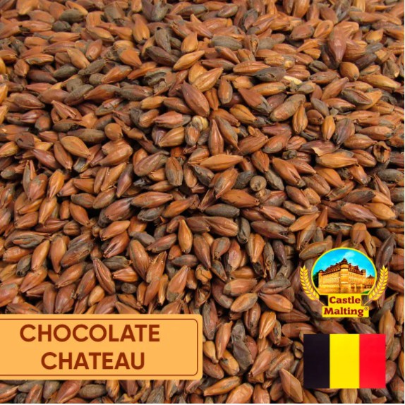 Malt nấu bia Château Chocolat | Shopee Việt Nam