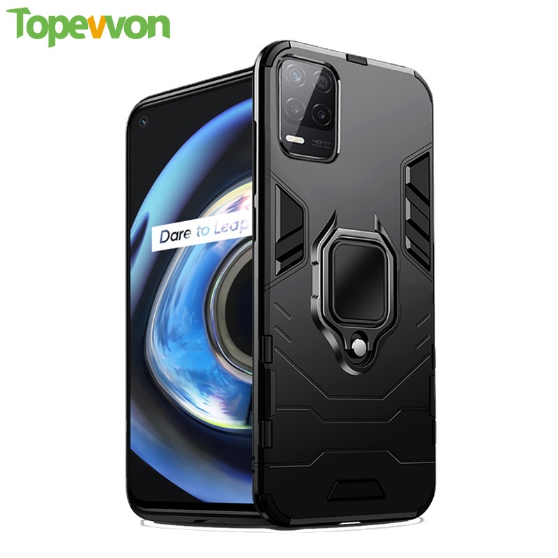 Ốp Điện Thoại Topewon Cứng Có Vòng Nhẫn Đỡ Cho Samsung Galaxy Note 10 ...