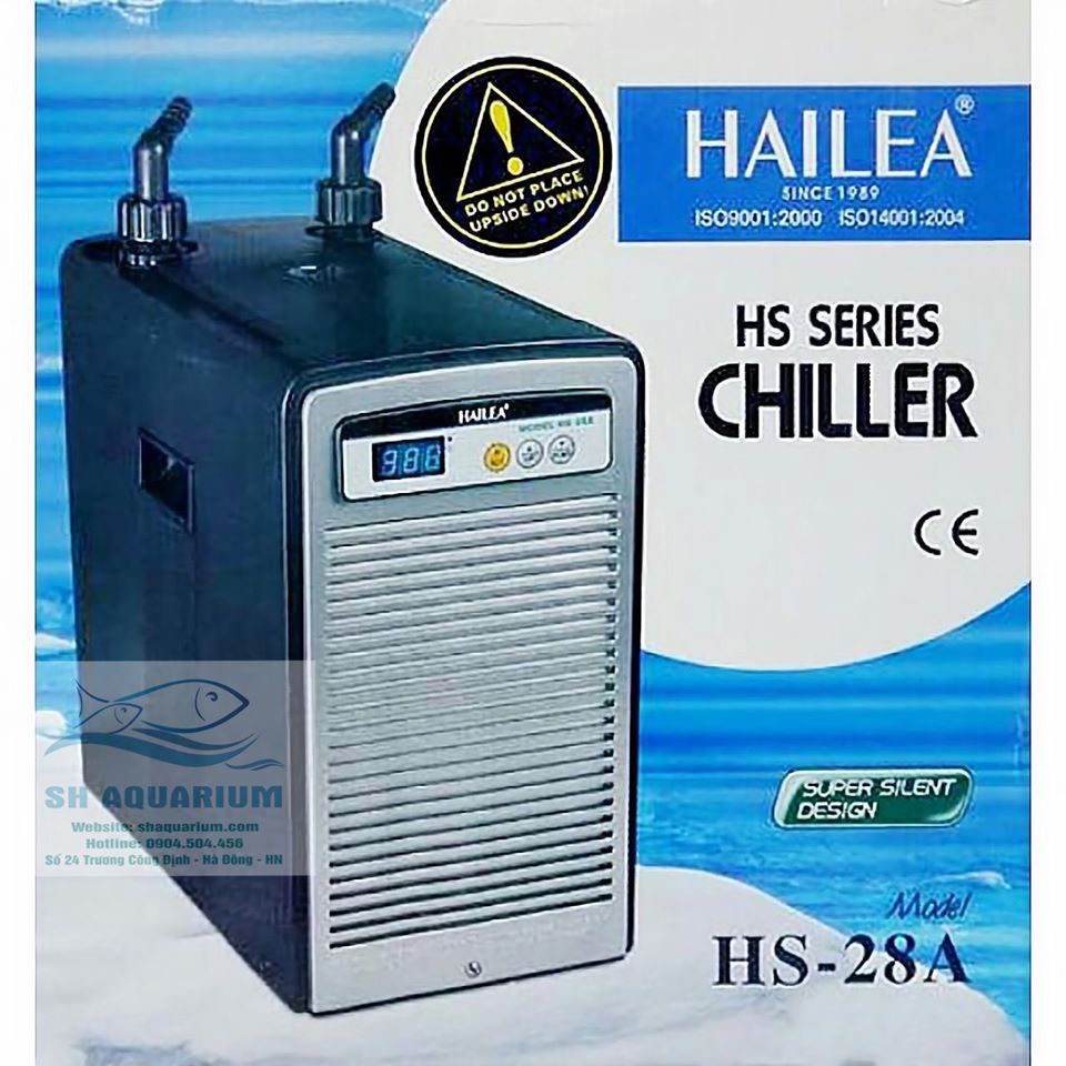 MÁY LÀM MÁT NƯỚC CHILLER HAILEA HS-28A | Shopee Việt Nam