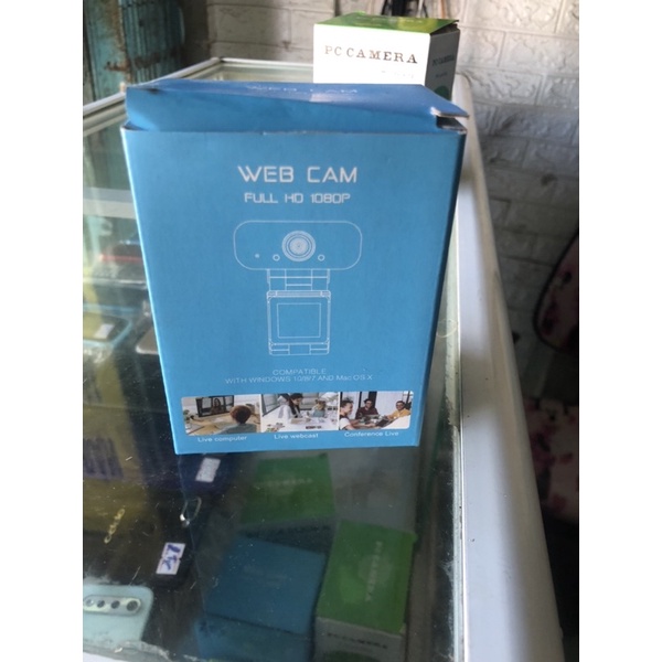 webcam cho pc laptop | Shopee Việt Nam