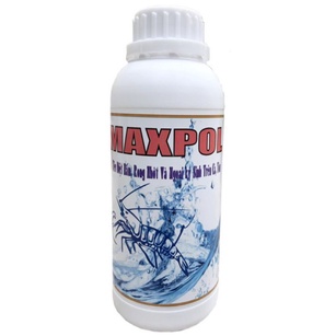 MAXPOL 500ML | Shopee Việt Nam