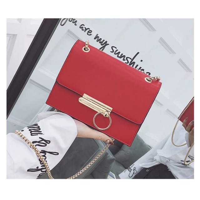 Túi khuy tròn | Shopee Việt Nam