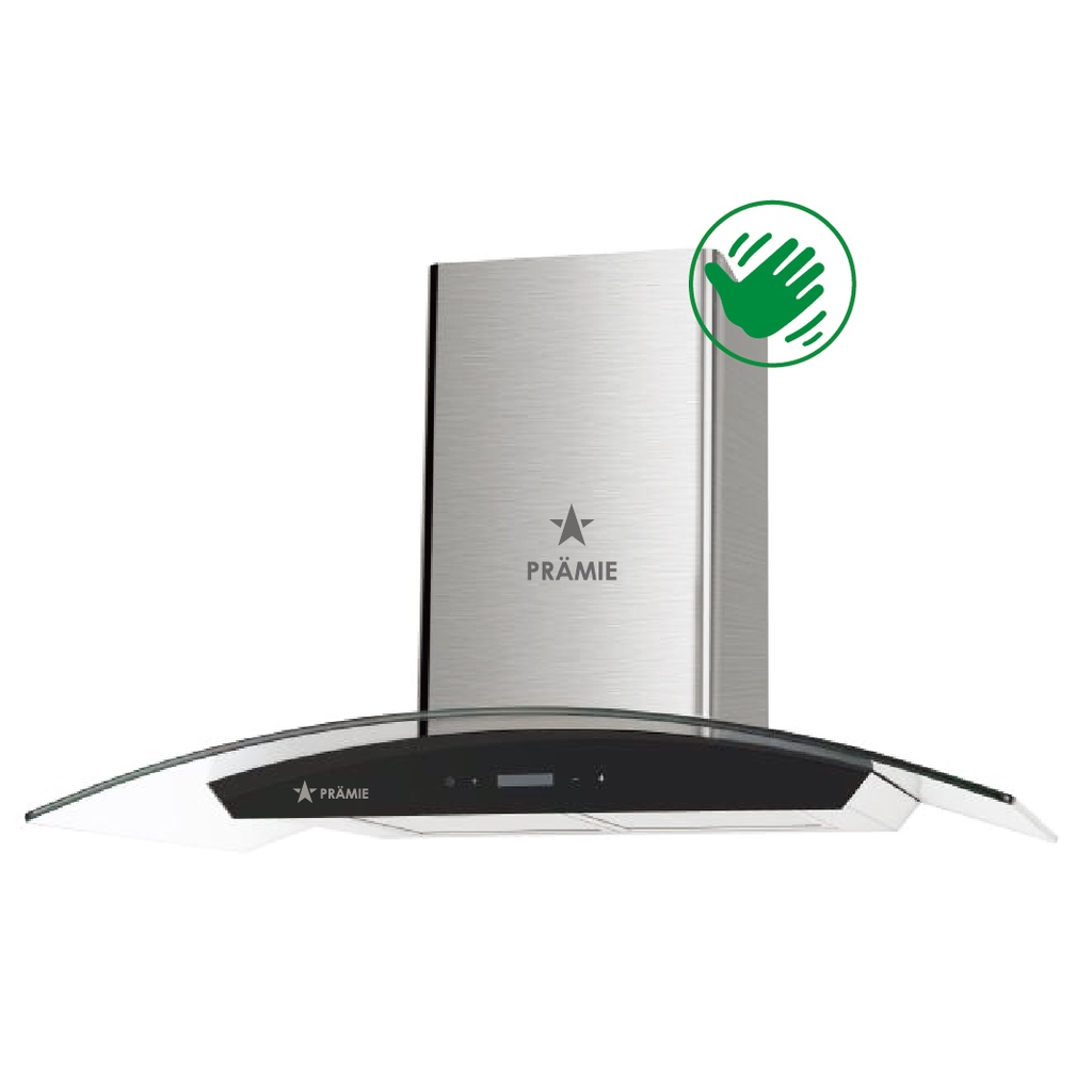 MÁY HÚT MÙI PRAMIE - AC17 700 | Shopee Việt Nam