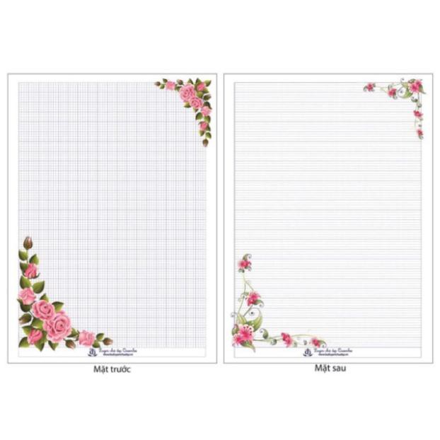 500+ mẫu a4 có dòng kẻ dành cho nhiều mục đích