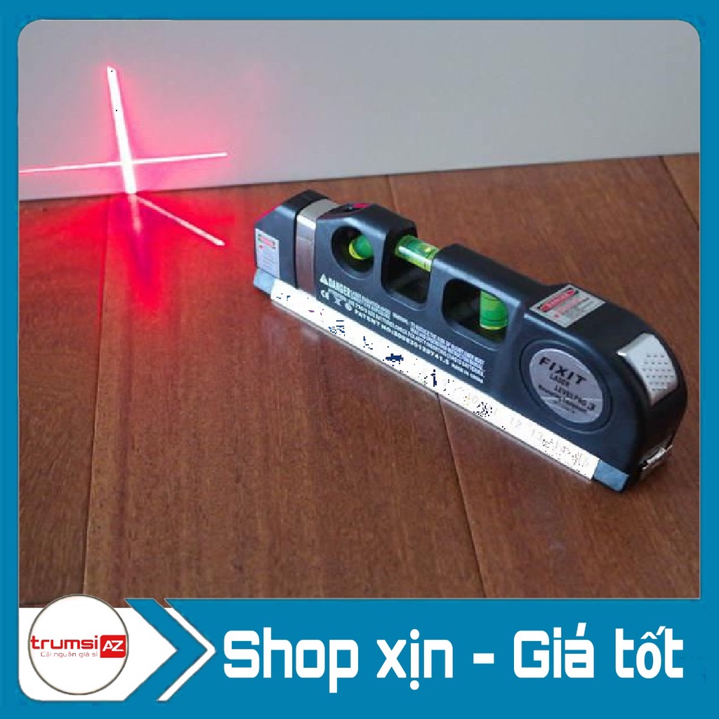 [Giá sỉ] Thước Đo Nivo Cân Bằng Điện Tử Đa Năng Laser - Thước Thủy Đo ...