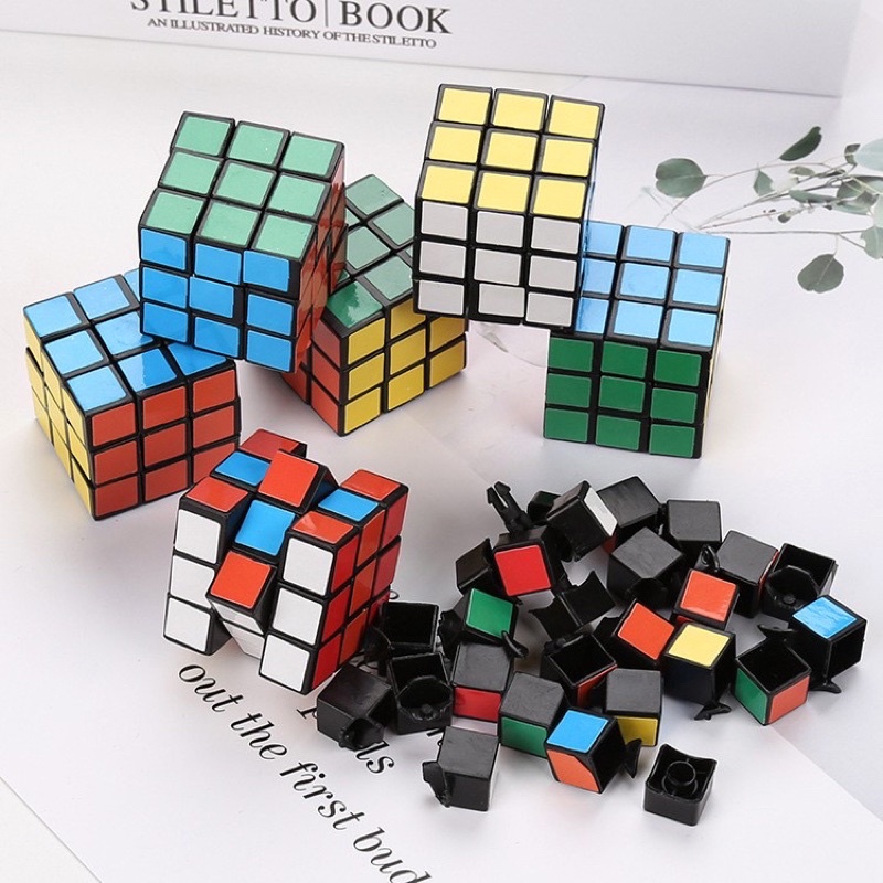 RUBIK MINI 3x3 | Shopee Việt Nam