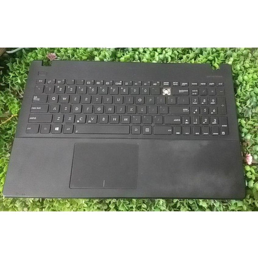 Bộ vỏ laptop Asus F551C,x551,x551C - Vỏ cũ tháo máy | Shopee Việt Nam