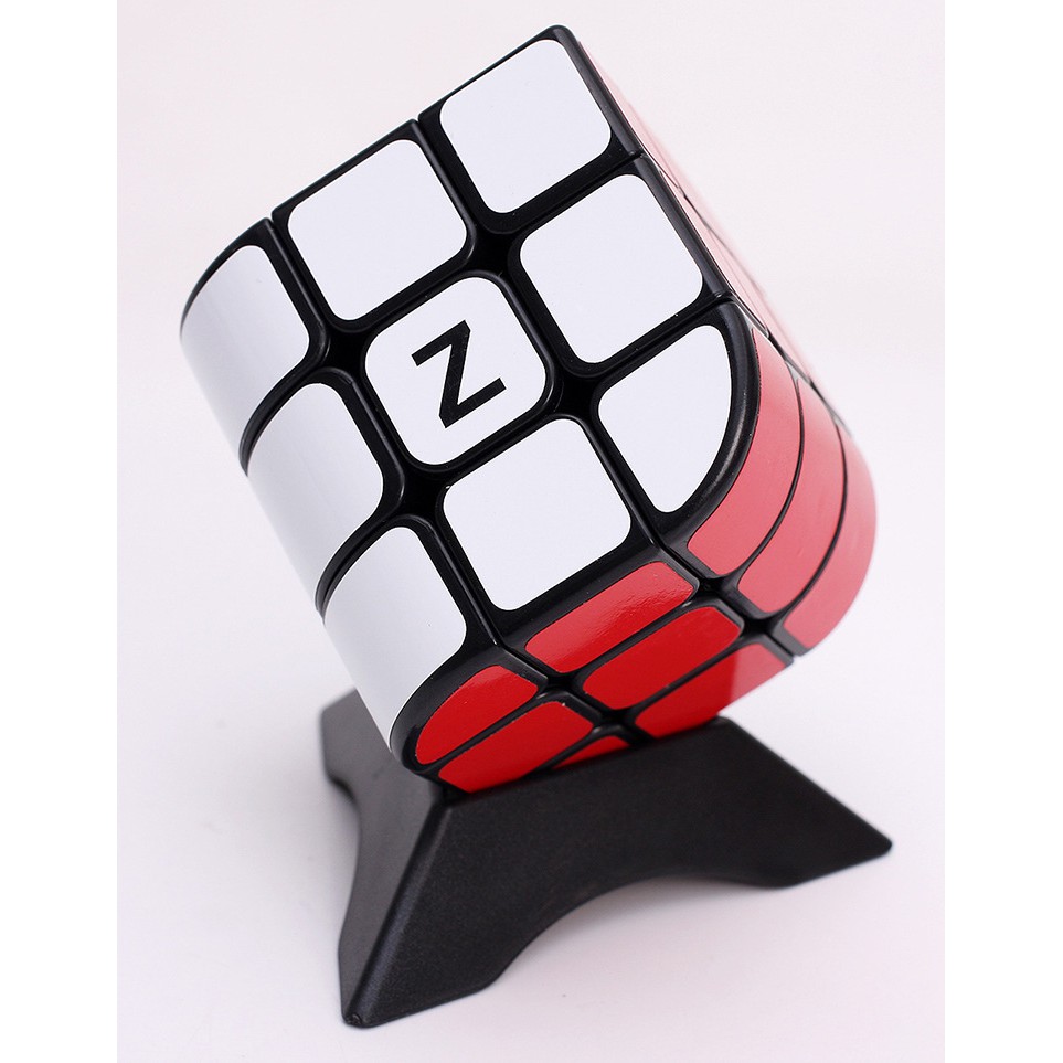 Đồ Chơi Rubik Zcube Penrose - Rubik Biến Thể Chuẩn Quốc Tế | Shopee ...