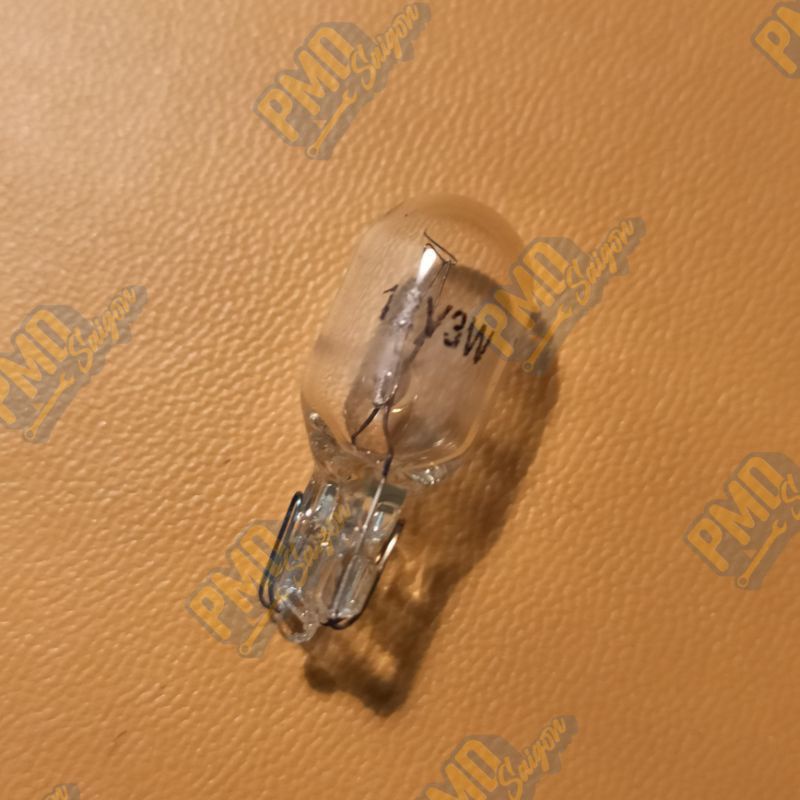 Bóng đèn mo / đèn đồng hồ xe cub, bóng đèn xi nhan cub 81 mói , cub Halim, Cub Taya chân ghim ...