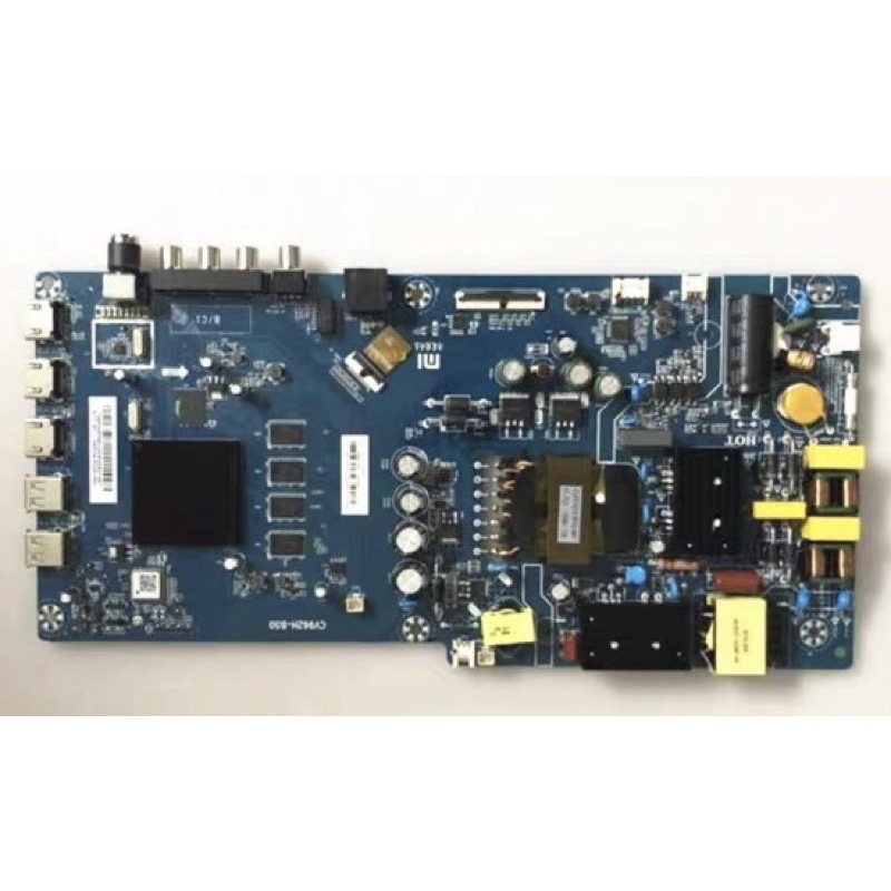 Mainboard - Bo mạch chủ tivi Xiaomi L55M5-EX | Shopee Việt Nam