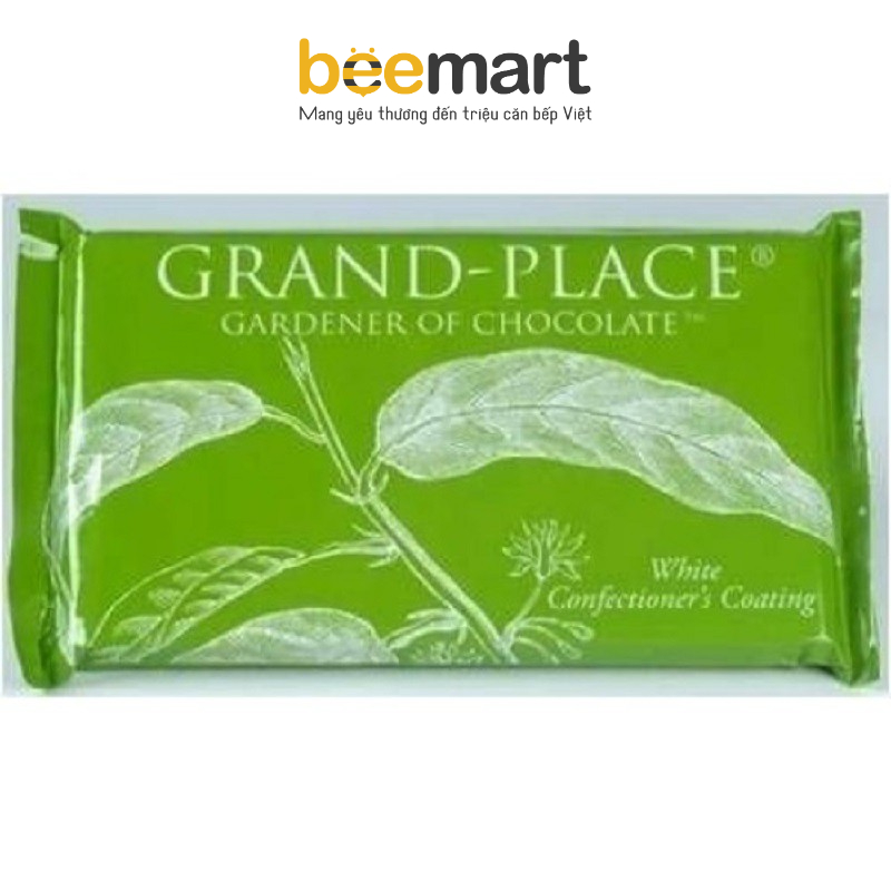 Socola compound trắng 1kg | Shopee Việt Nam