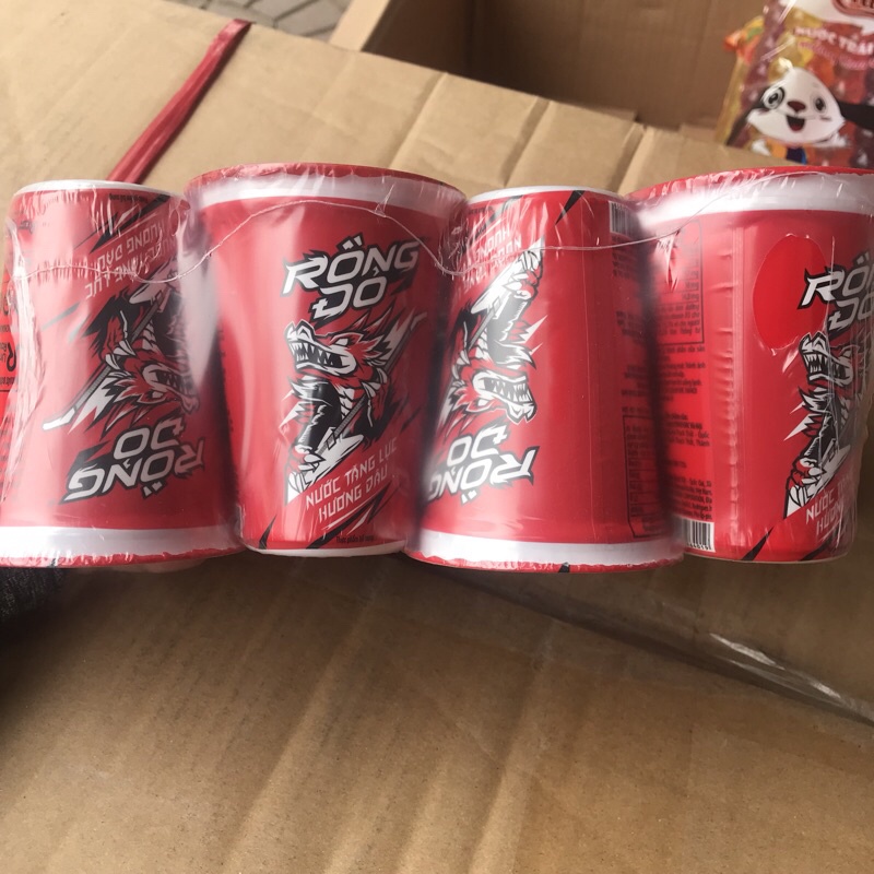 nước tăng lực rồng đỏ | Shopee Việt Nam