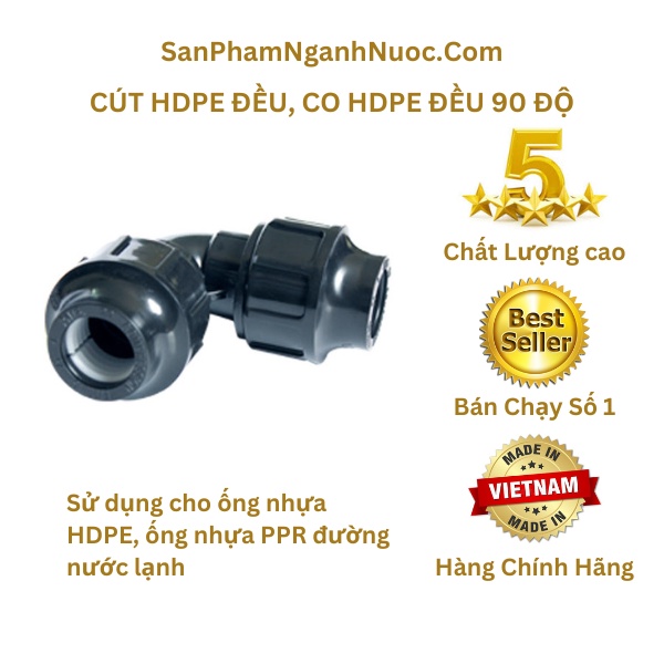 Cút 25 co HDPE | Shopee Việt Nam