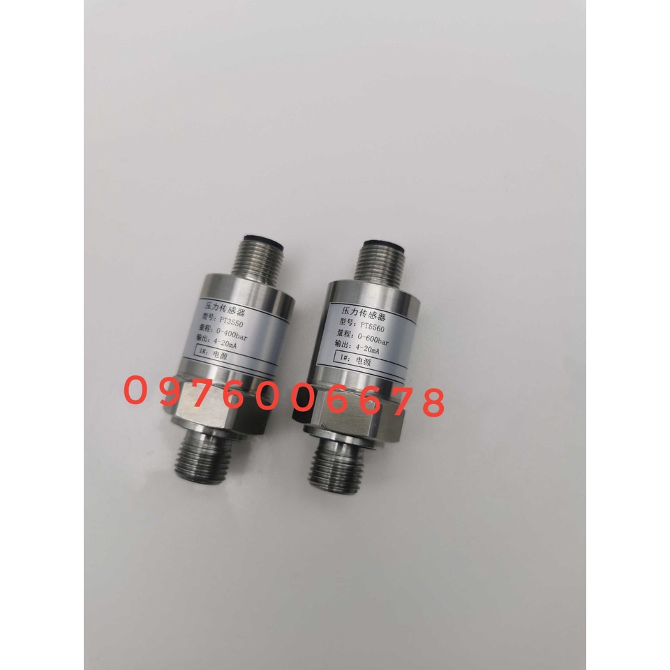 Cảm biến áp suất IFM PT3550 (400 bar G1/4) | Shopee Việt Nam