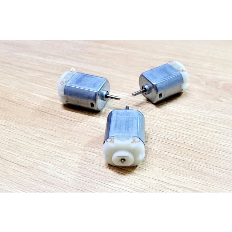 Động cơ 130 / Motor 130 DC 3V-5V | Shopee Việt Nam