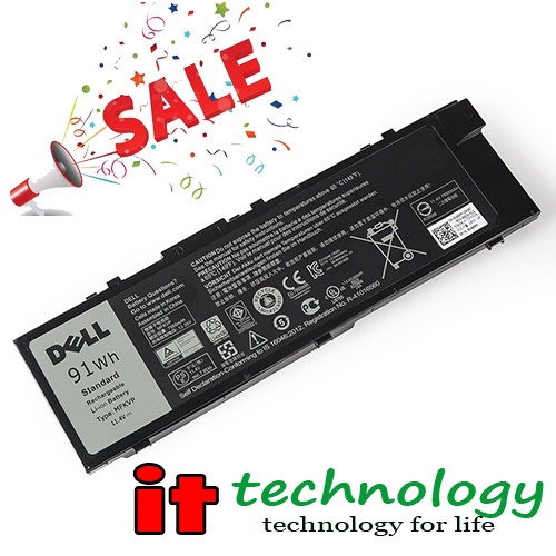 Pin Laptop Dell Precision 7510 7520 7710 7720 | Shopee Việt Nam