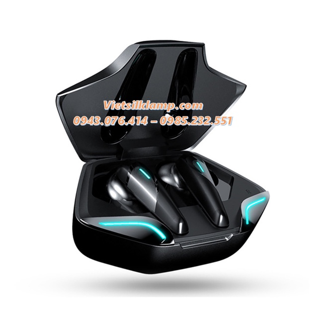TAI NGHE BLUETOOTH G11 GAMING | Shopee Việt Nam