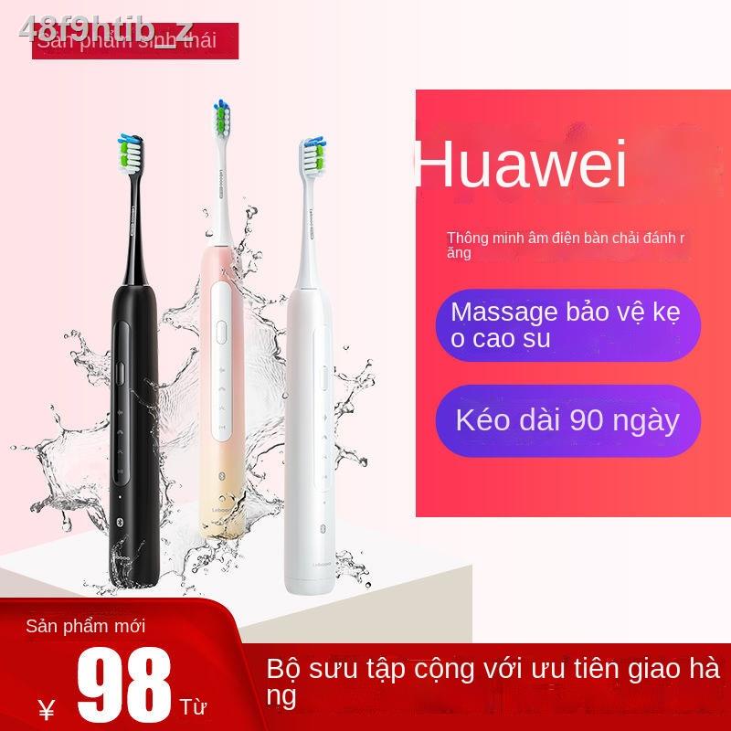 [Ảnh thật/Sẵn] ♙ Bàn chải đánh răng điện Huawei Libode Smart Sonic dành ...