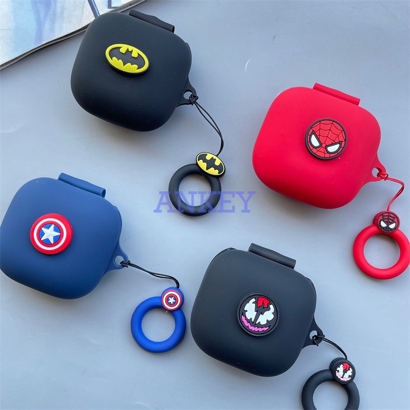 Case for Beats Fit Pro / Powerbeats Pro Vỏ bảo vệ hộp sạc tai nghe bằng ...