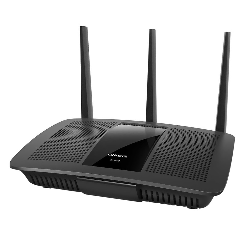 Bộ phát wifi cao cấp Linksys ea7500 | Shopee Việt Nam