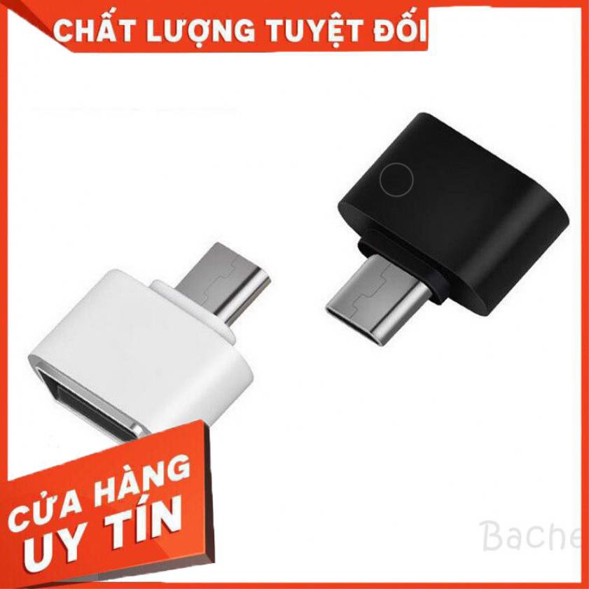 Đầu OTG Micro USB, OTG Type C cáp chuyển đổi OTG hàng chất lượng cao ...