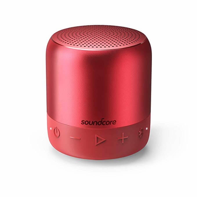 Loa Bluetooth Anker SoundCore Mini 2 - A3107 | Shopee Việt Nam