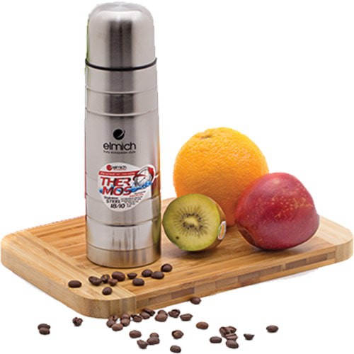 BÌNH GIỮ NHIỆT ELMICH INOX 304 750ML EL5197 | Shopee Việt Nam