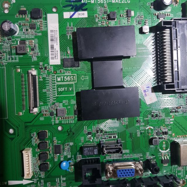 Bo mạch tcl 43s6000 6100 | Shopee Việt Nam