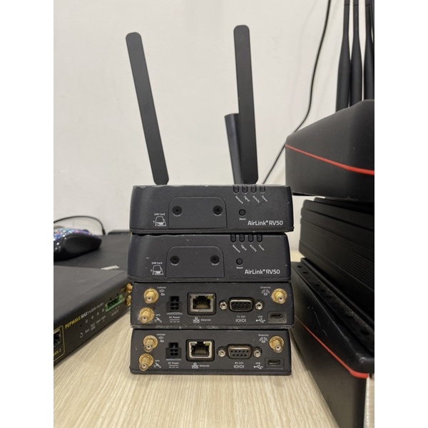Thiết bị thu phát 4G/LTE Sierra Airlink RV50 [Đã qua sử dụng] | Shopee ...
