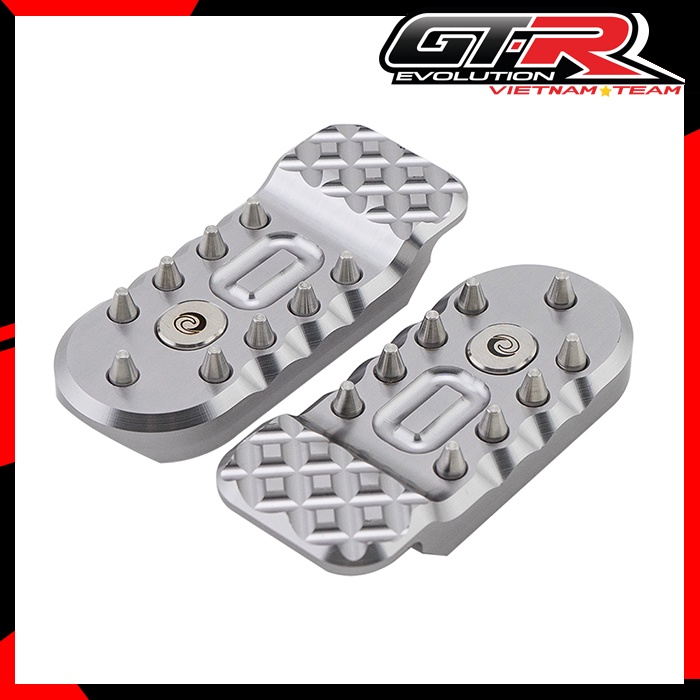 [Chính hãng] Gác chân trước REVOLUTION CT125 | Shopee Việt Nam