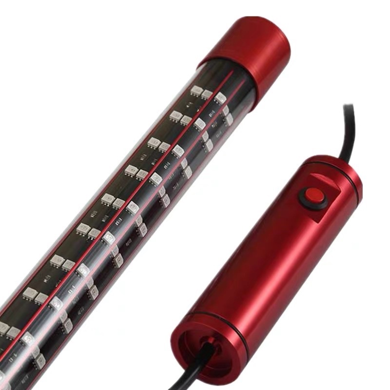 Đèn led Tanning NO1 đỏ cá không đỏ nước | Shopee Việt Nam