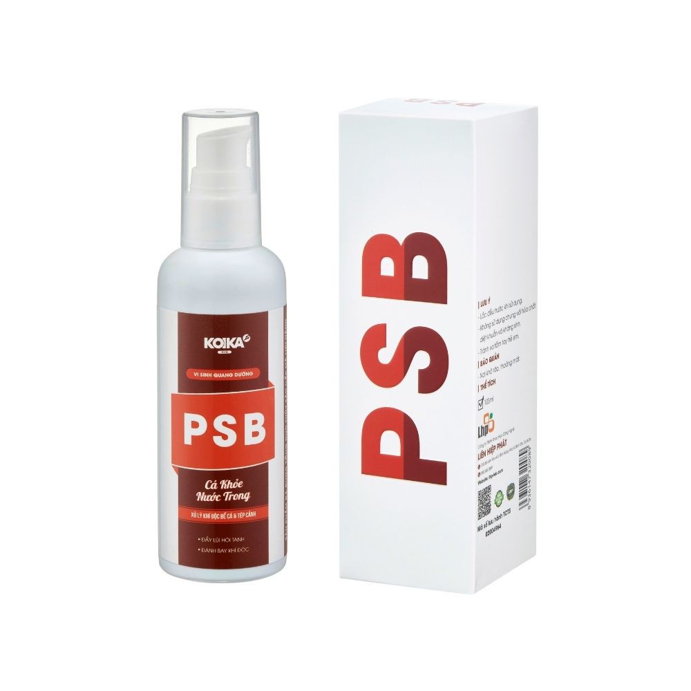 Vi Sinh Quang Dưỡng KOIKA PSB 105ml | Shopee Việt Nam