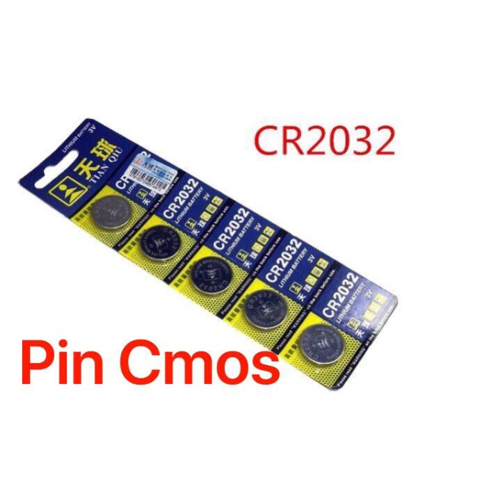 Pin Cmos CHO MÁY TÍNH , LAPTOP | Shopee Việt Nam